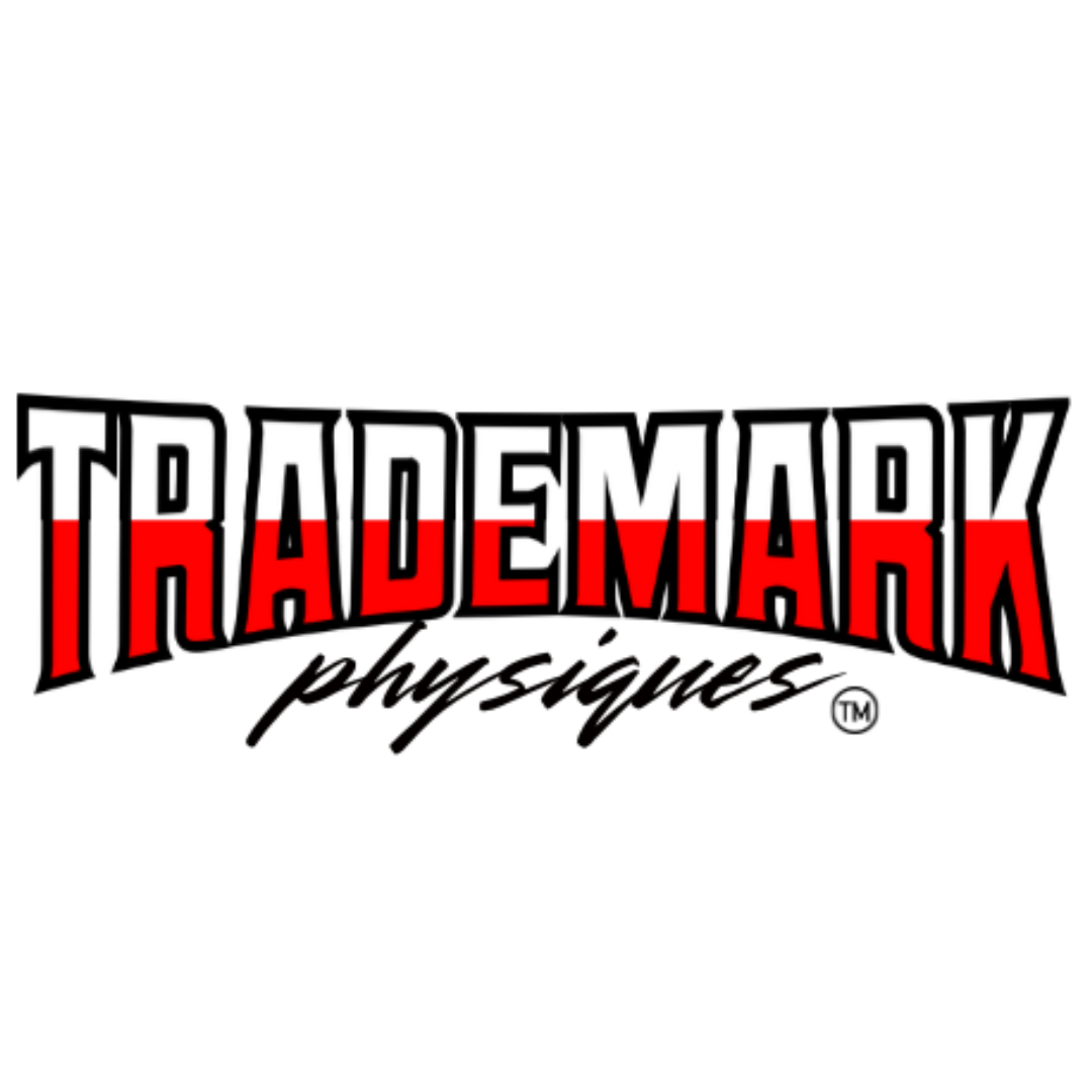 TMP Clothing – Trademark Physiques