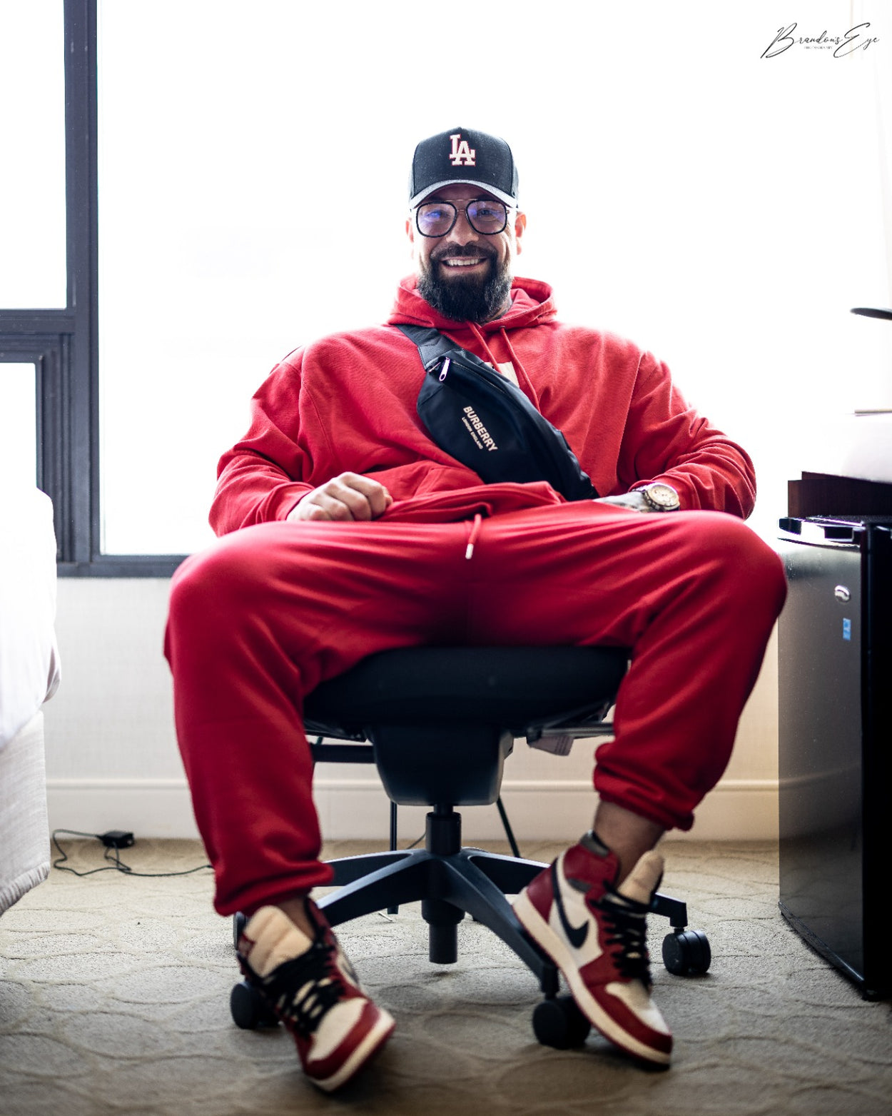 Coaches – Trademark Physiques